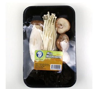 Mushroom - Gourmet Mix – Get Fresh Direct