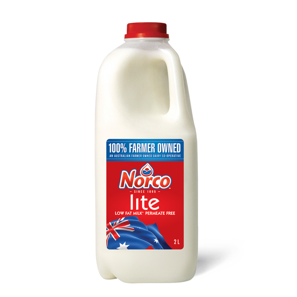 Norco Lite Milk - 2L – Get Fresh Direct
