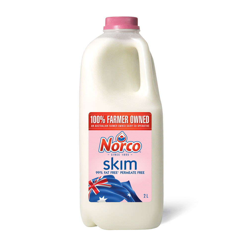 Norco Skim Milk - 2L – Get Fresh Direct