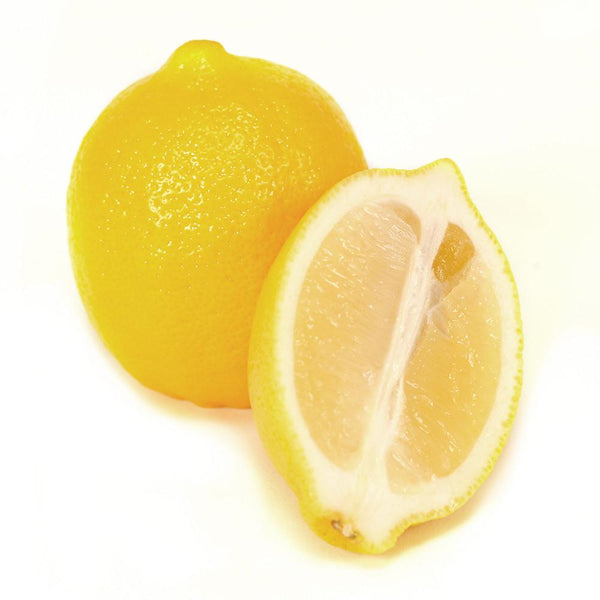 Lemon - Each – Get Fresh Direct